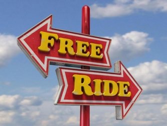 Allan Havey | Free Ride