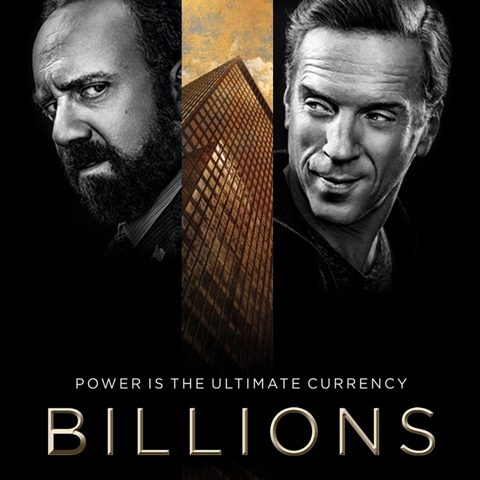 Allan Havey | Billions