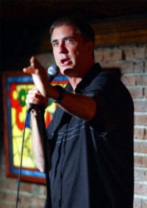 Allan Havey | About